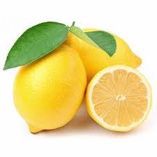 African Lemon kg